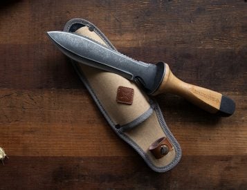 Barebones Living Has Created The Ultimate Tool | WERD