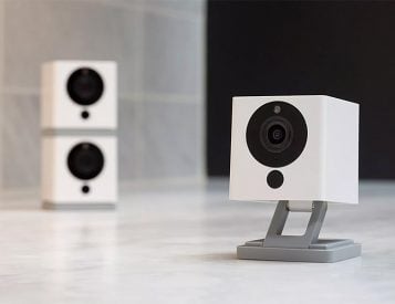 The $20 WyzeCam V2 is Now Even Wiser | WERD