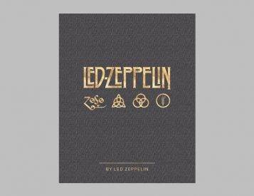 Led Zeppelin by Led Zeppelin is the Definitive Book on the ...