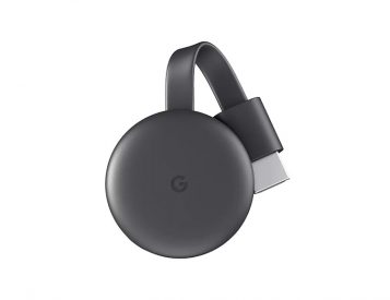 Google’s Chromecast Streaming Device Gets a New Look | WERD