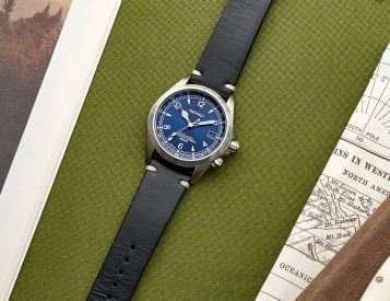 Omega’s 50th Anniversary Speedmaster Apollo 11 Celebrates the First ...