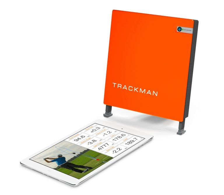 TrackMan 4: The Ultimate Golf Training & Data Tool | WERD