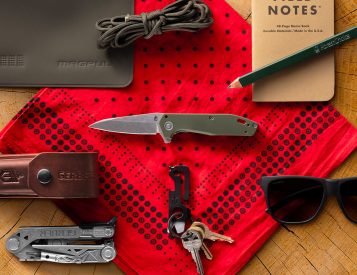 Gerber’s Keynote Micro-Knife is a Solid EDC Blade | werd.com