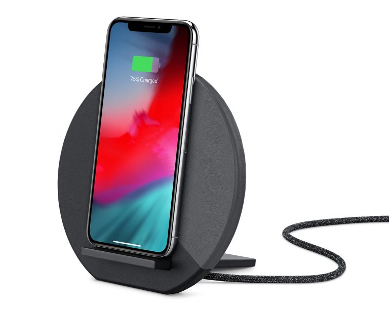 Native Union Makes Wireless Charging Look Sensational | WERD