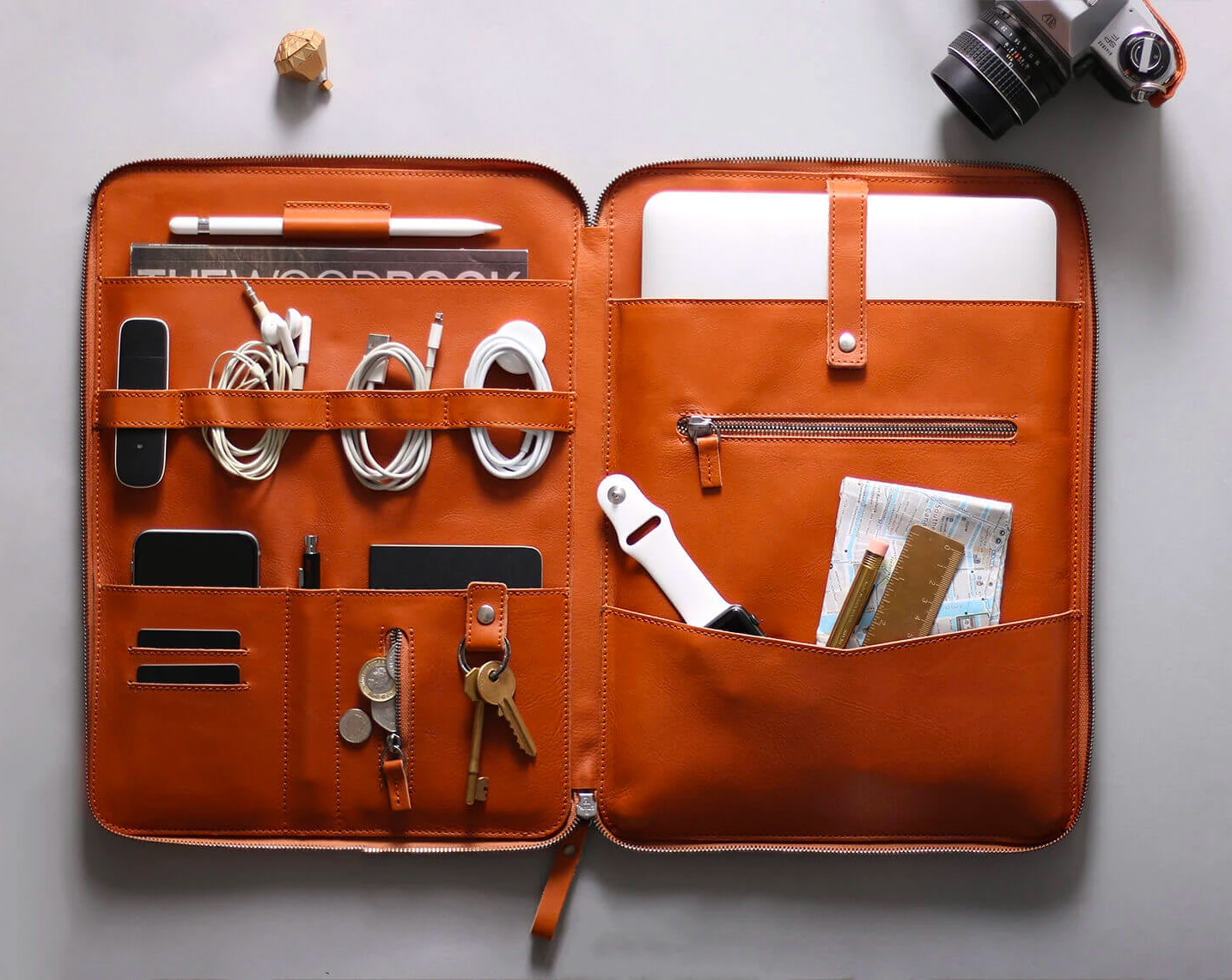 Get Your New IPad MacBook Pro Into A Safe Harber WERD