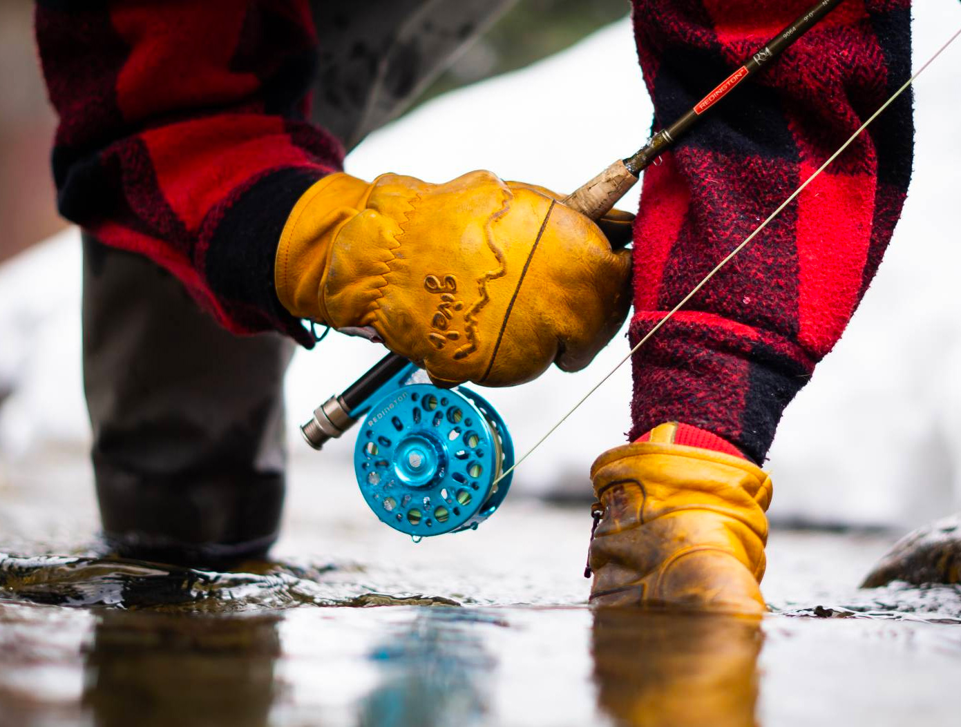 This Survival Belt is Built for Battle | WERD