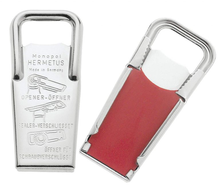 YETI Brick Bottle Opener | WERD