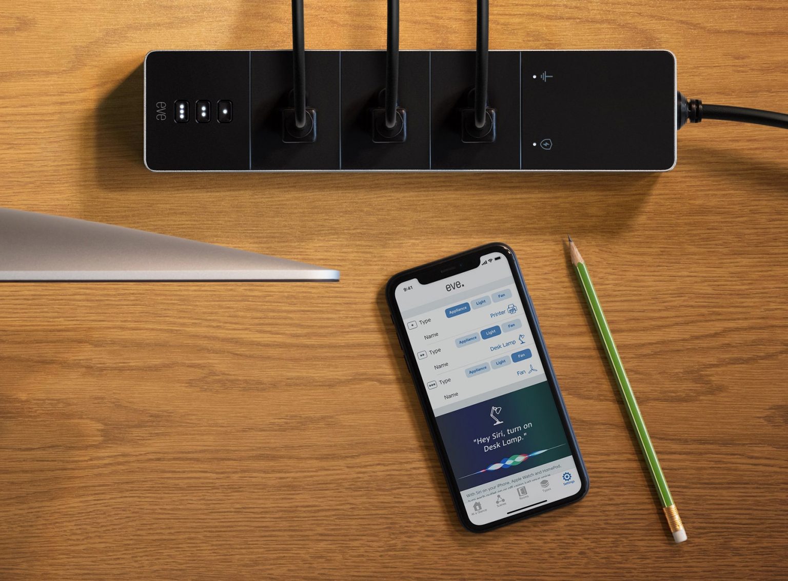 This is the Smartest Power Strip We’ve Ever Seen | WERD