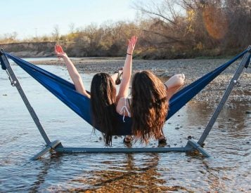 The NoCry 18W Spotlight is a Powerful, Portable Beacon | werd.com