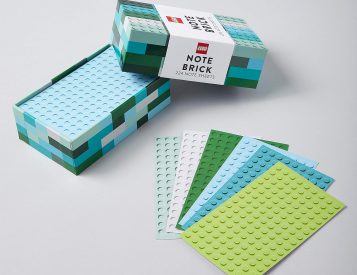 A Breakfast To Behold: The World’s First Building Brick Waffle Maker ...