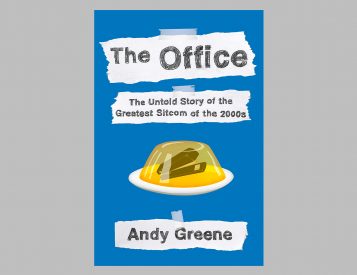 The Office: The Untold Story of the Greatest Sitcom of the 2000s | WERD