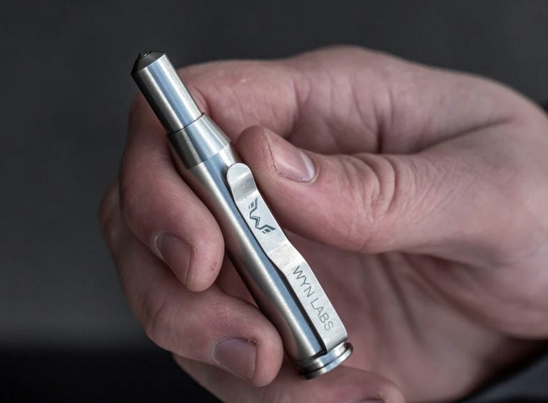 Escape Instantly with This EDC Window Breaker | WERD