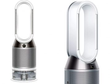 Midea’s U-Shaped AC Unit is Cool & Quiet | werd.com