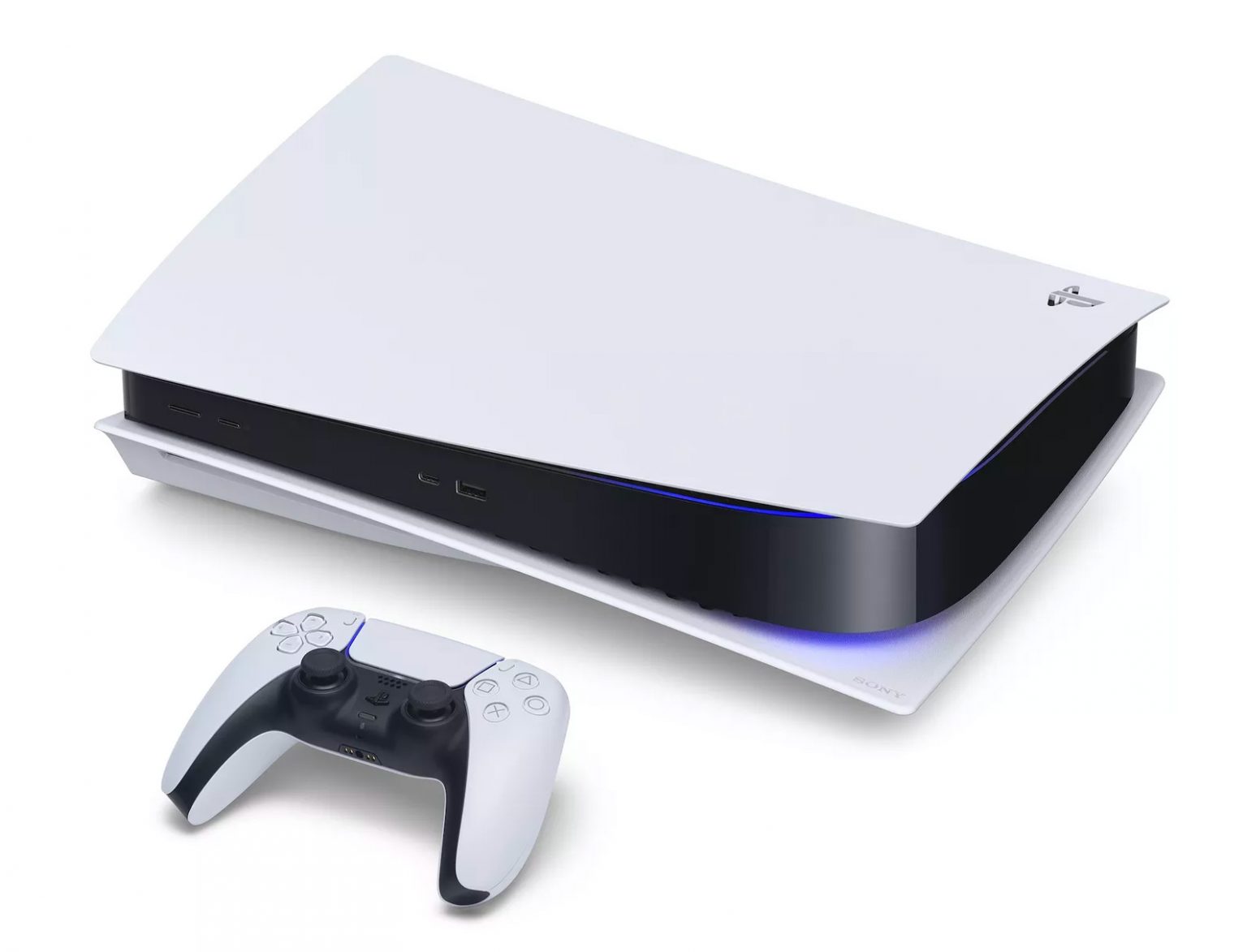 Sony Unveils PlayStation 5 Game Console | WERD