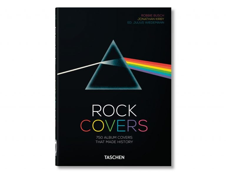 Rock Covers: 750 Album Covers That Made History | WERD