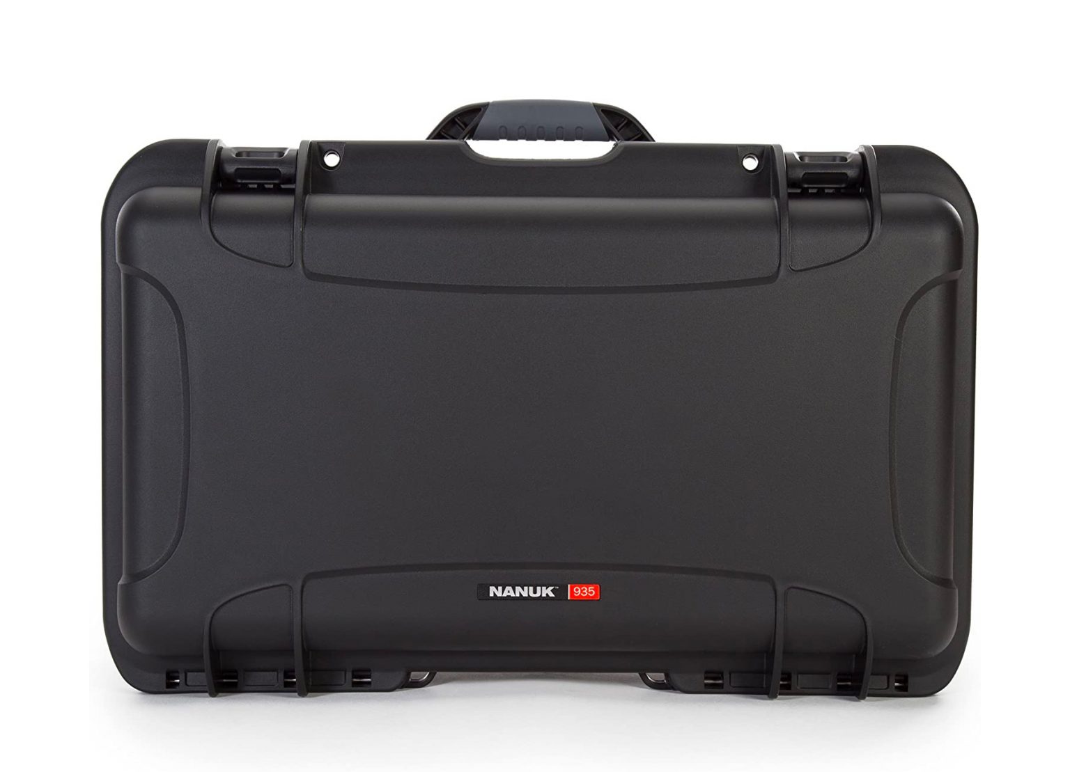 Protect Precious Cargo with Nanuk’s 935 Carry-On Hard Case | WERD