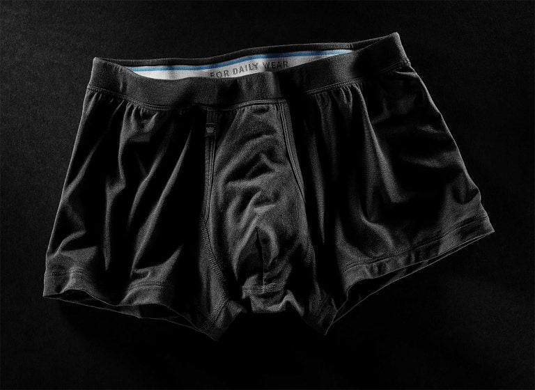 Mack Weldon Put Some Silver In Your Underwear | WERD