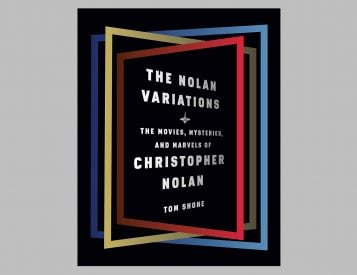 The Nolan Variations: The Movies, Mysteries, and Marvels of Christopher Nolan | WERD