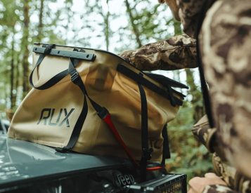 The Goat Box Carries Extra Cargo in the Corners | werd.com