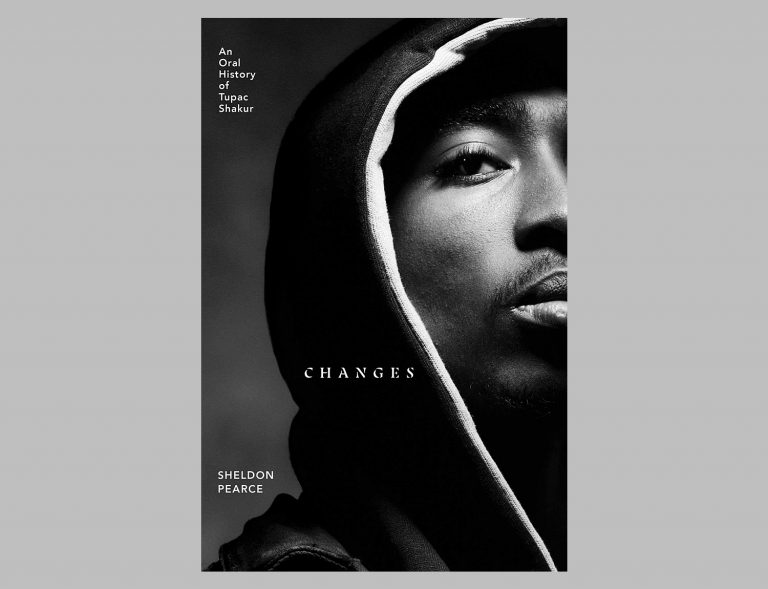 Changes: An Oral History of Tupac Shakur | WERD