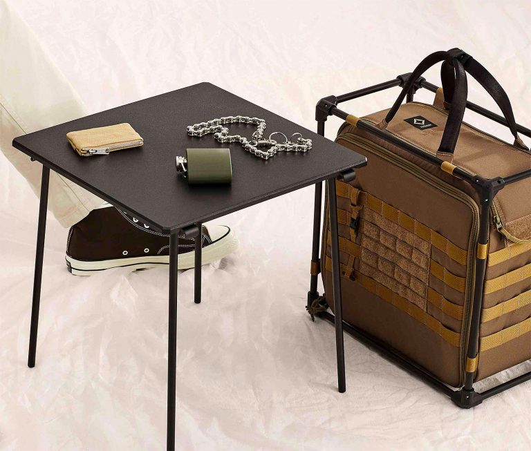 Get To Work Anywhere with a Tactical Field Office | WERD