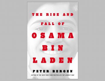 The Rise and Fall of Osama bin Laden | WERD