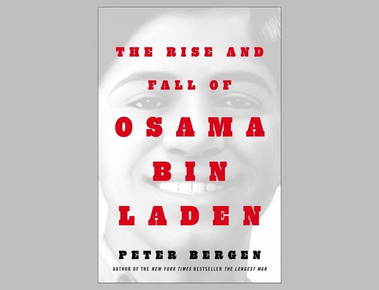 The Rise and Fall of Osama bin Laden | WERD