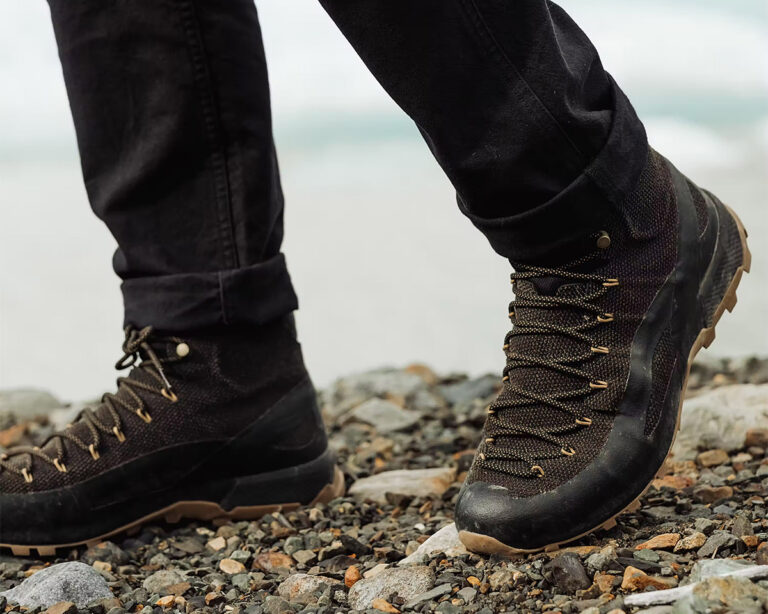 Xtratuf x Filson Legacy Boot | WERD