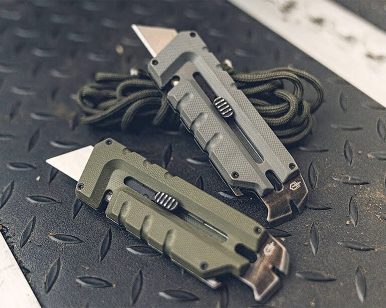 12 Best Box Cutters & Utility Knives for 2025 | WERD