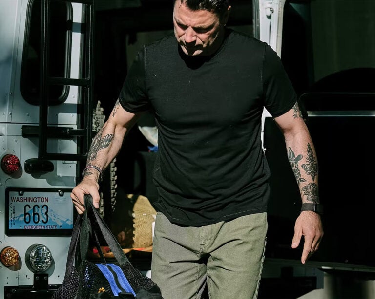 WERD. Gear & Clothing Buying Guides for Men - Page 5
