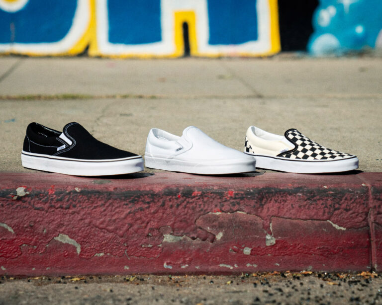 9 Best Slip On Shoes For Men In 2025 Werd