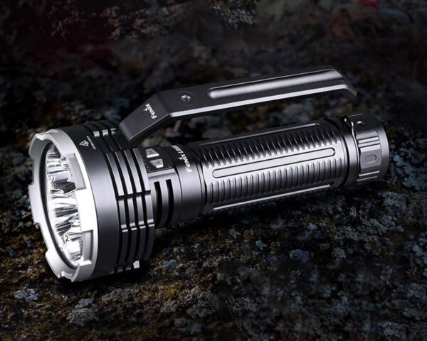 11 Brightest High Lumen Flashlights of 2023 | WERD