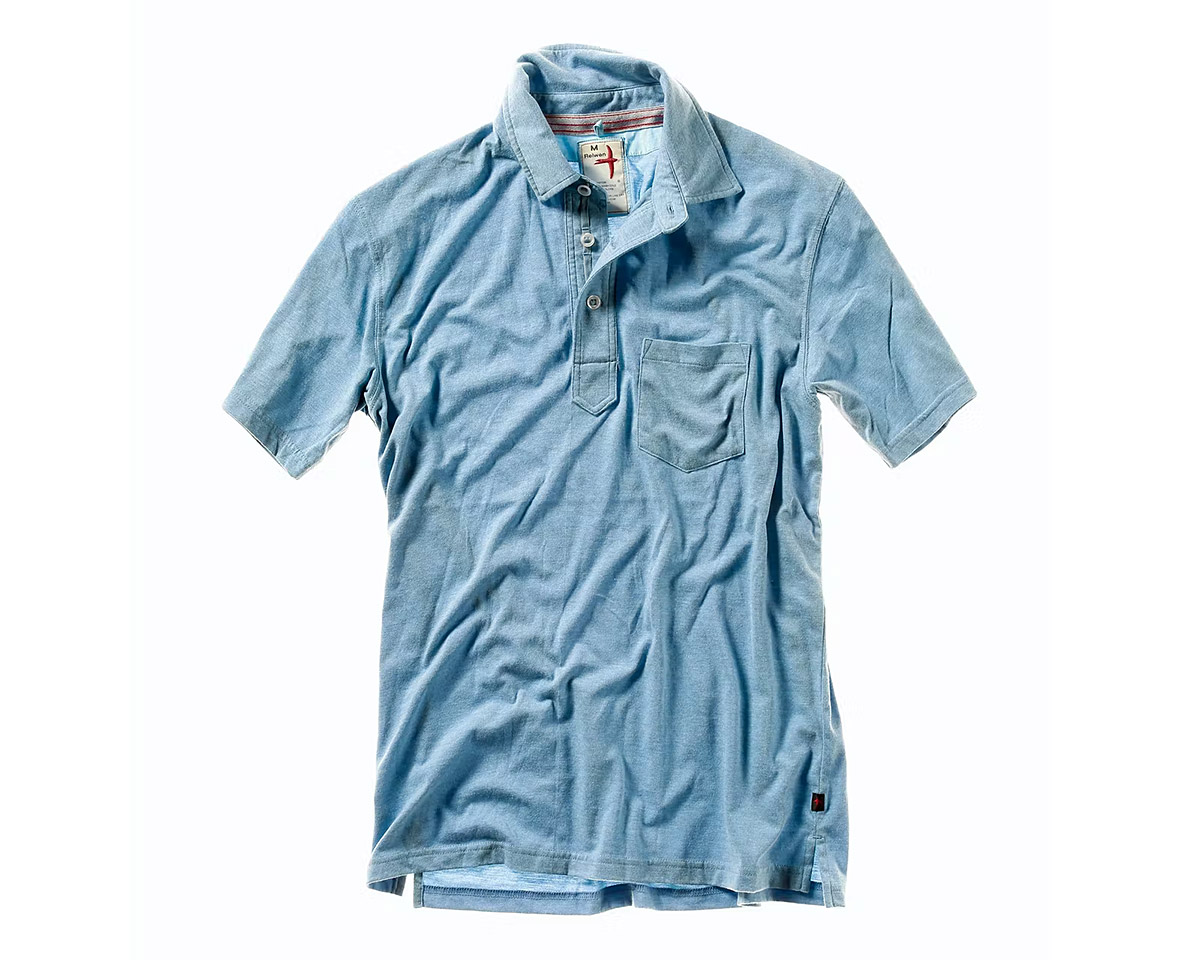 The 10 Best Men’s Polo Shirts for 2022 | WERD