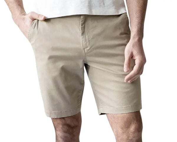 6 Best Chino Shorts for Men in 2025 | WERD