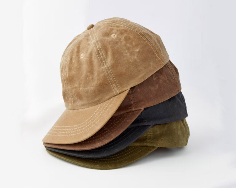 7 Best Plain Baseball Caps for Men in 2025 | WERD