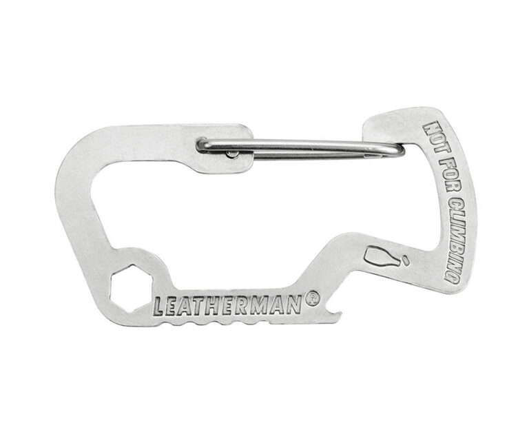 9 Best Carabiner Keychains to Clip Your Keys Into | WERD