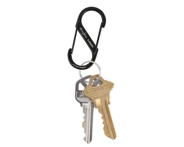 9 Best Carabiner Keychains to Clip Your Keys Into | WERD