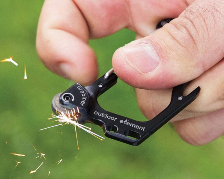 9 Best Carabiner Keychains to Clip Your Keys Into | WERD