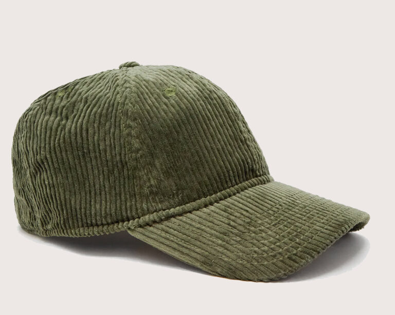 11 Best Plain Baseball Caps for Men in 2025 | WERD