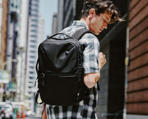 The 11 Best Backpacks for Men in 2023 | WERD