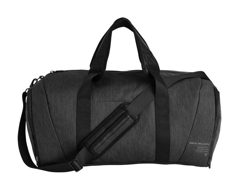 16 Best Weekender Duffle Bags for Men in 2024 | WERD