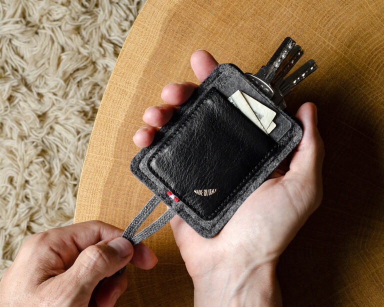 13 Best Key Holders: Small Cases for Organization | WERD