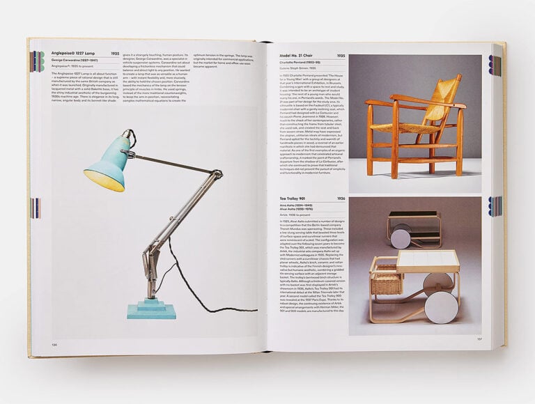 1000 Design Classics | WERD