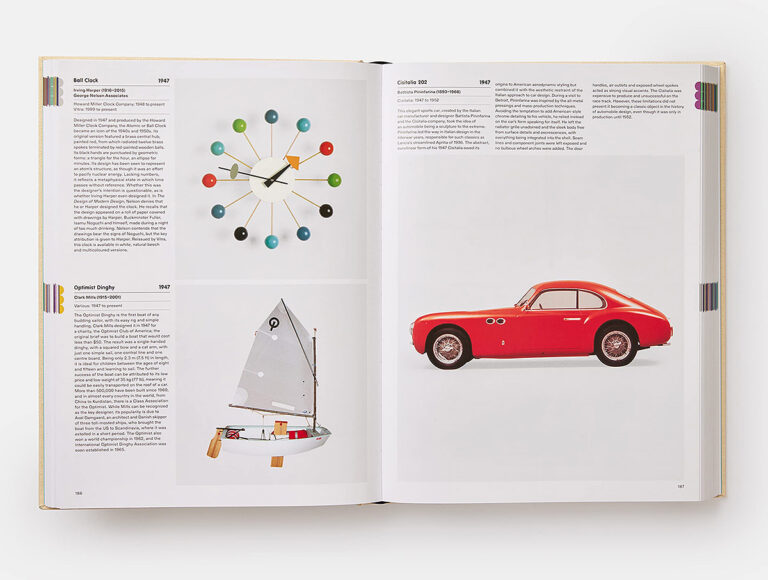 1000 Design Classics | WERD