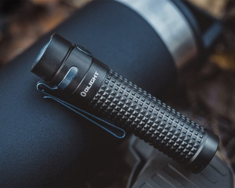 11 Best Compact Flashlights for Your Pocket or Bag in 2025 | WERD