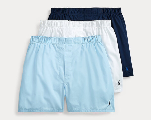 10 Best Classic Boxer Shorts for Men (Not the Tight Ones) | WERD