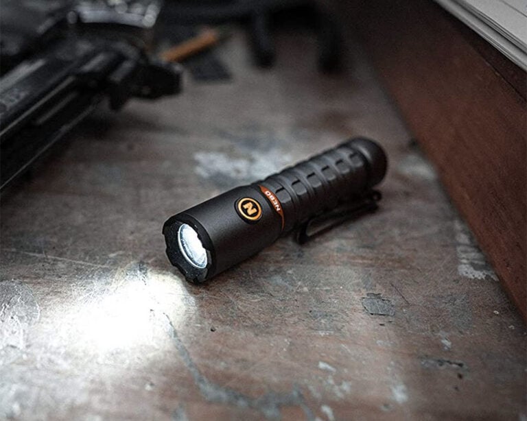 8 Best Mini Keychain Flashlights: Bright & Practical | WERD