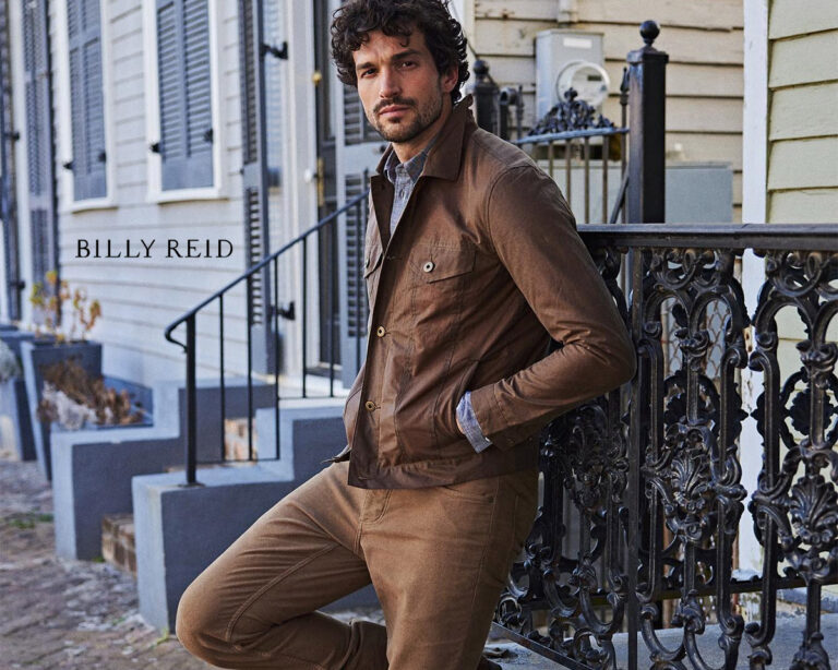 15 Best Men’s Clothing Brands for 2024 | WERD