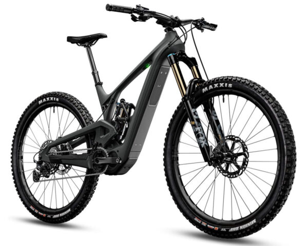 Evil Bikes Introduces the Epocalypse Electric Bike | WERD