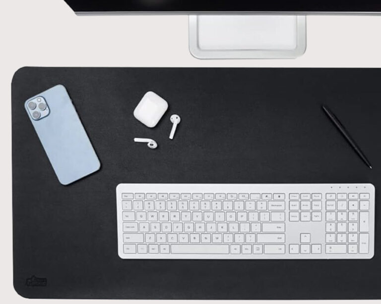 15 Best Desk Pads & Mats for Your Office | WERD
